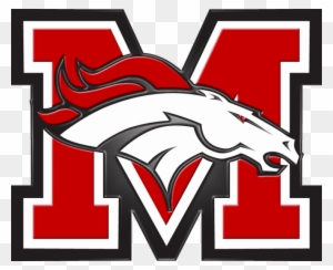 High School Sports Hs Football Basketball,arleta High - Melba Mustangs ...