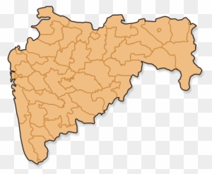Maharashtra - Maharashtra - Full Size PNG Clipart Images Download