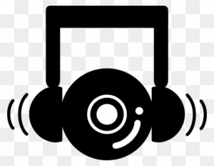 Music - Icon Music Png - Free Transparent PNG Clipart Images Download