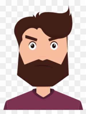 Mad Face Icon - Icon - Free Transparent PNG Clipart Images Download