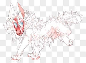 Daily Sketch The Real Dorito Demon By - Daily Sketch The Real Dorito ...