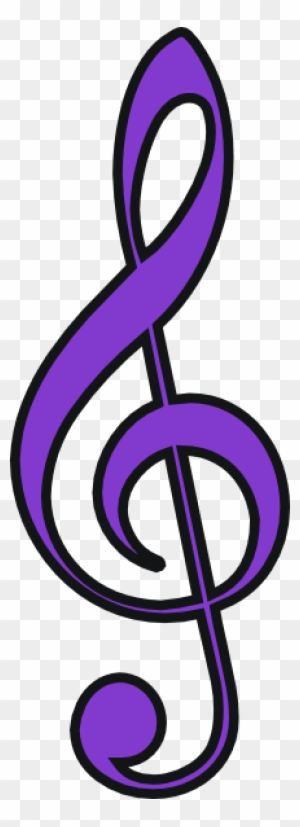 Treble Clef Template Image Treble Clef Free Download - Treble Clef Clip ...