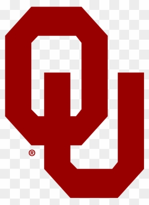 Oklahoma Football Logo - Free Transparent PNG Clipart Images Download