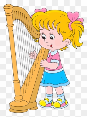 David Plays His Harp For King Saul - David - Free Transparent PNG ...