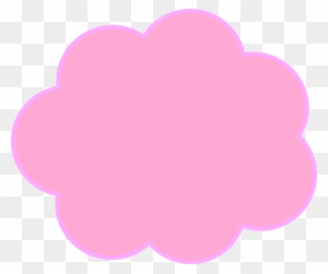 Pink Text Bubble Png - Free Transparent PNG Clipart Images Download