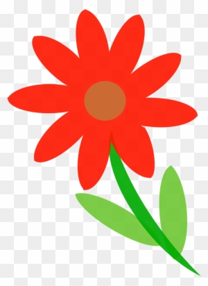 Net Clip Art Kytka Flower Clipartist - Symbol Kytka - Free Transparent ...