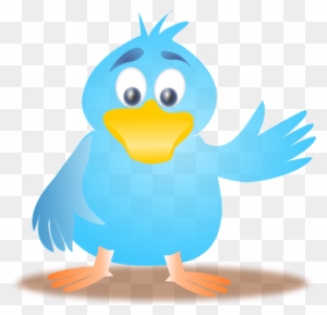 Animated Waving Goodbye Clipart - Bird Waving Clipart - Free ...