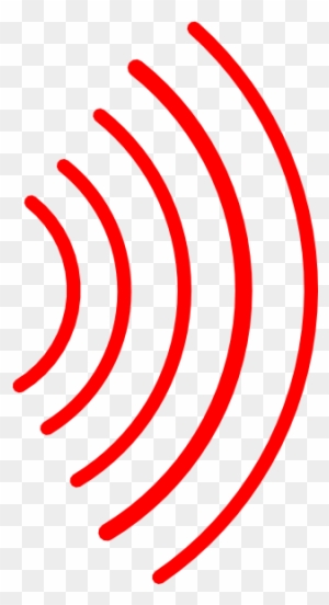 Clipart Info - Sound Waves Clipart - Free Transparent PNG Clipart ...