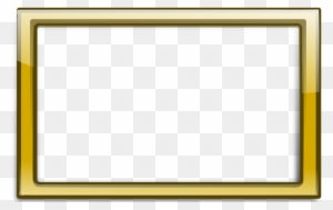 50th Anniversary Border Clip Art Beautiful Double Picture Frame For