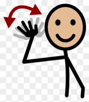 Hello Symbolstix - Free Transparent PNG Clipart Images Download