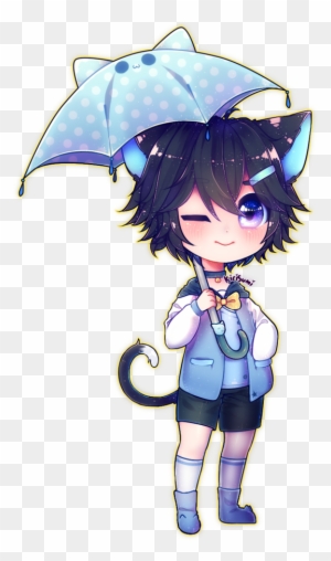 With Watermark By Kirisumi - Cartoon - Free Transparent PNG Clipart ...