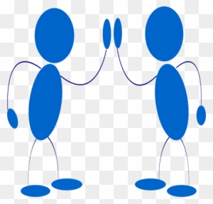About 2207 Free Commercial & Noncommercial Clipart - High Five Stick ...