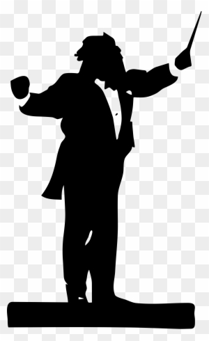 Conductor Clipart, Transparent PNG Clipart Images Free Download ...
