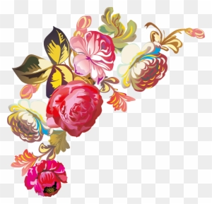 Maaraw Clipart Flower