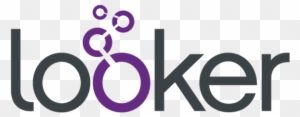 Logo - Looker Logo Transparent - Free Transparent PNG Clipart Images ...