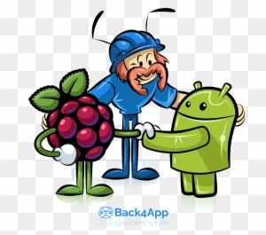Raspberry Clipart Clip Art - Raspberry Pi Board Icon - Free Transparent ...
