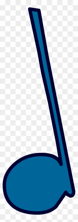 Quarter Note Clipart, Transparent PNG Clipart Images Free Download ...