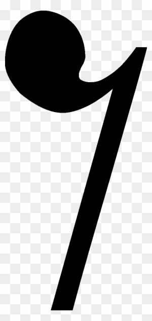 Rest Eighth Note Musical Note Quarter Note Whole Note - Music Symbols ...