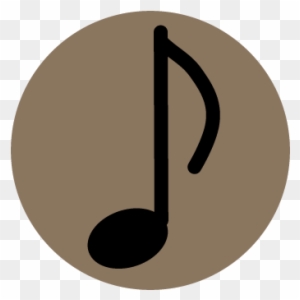 Eighth Note - Eighth Notes - Free Transparent PNG Clipart Images Download