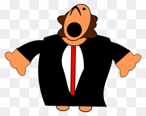 Opera Singer Clip Art, Transparent PNG Clipart Images Free Download ...