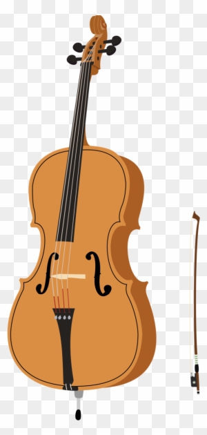 Cello Clip Art, Transparent PNG Clipart Images Free Download - ClipartMax