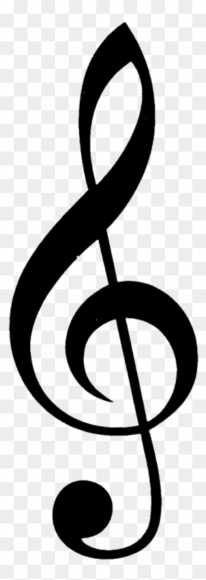 C Clef Symbol Meaning - Alto Clef - Free Transparent PNG Clipart Images ...