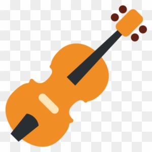 Twitter - Emoji Music Instrument - Free Transparent PNG Clipart Images ...