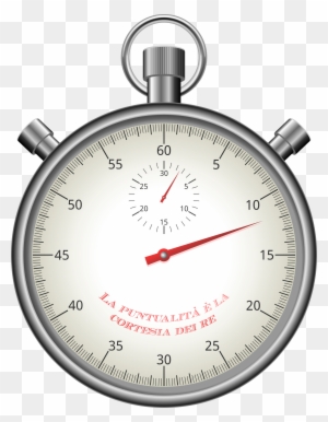 Tempo Clipart - Full Size PNG Clipart Images Review