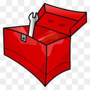 Tool Box Clip Art, Transparent PNG Clipart Images Free Download ...