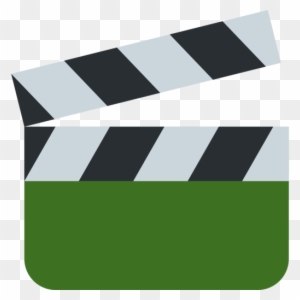 Twitter - Movie Real Icon Green - Free Transparent PNG Clipart Images ...