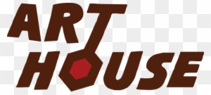 Art House Logo - Art - Free Transparent PNG Clipart Images Download