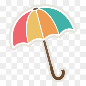 Spring Umbrella Clip Art Spring Umbrella Image Clipartcow - Blue ...