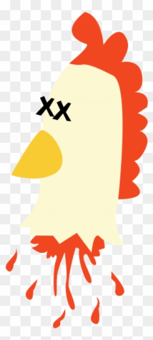 Chicken - I Want My Food Dead. Not Sick, Not Dying, Dead. - Free ...