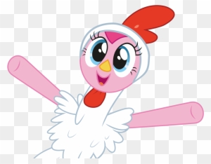 Chicken Little Clipart, Transparent PNG Clipart Images Free Download ...