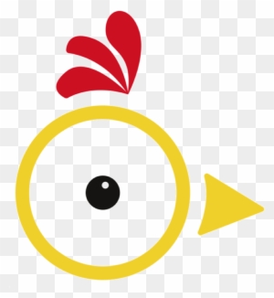Bok Chicken Logo - Free Transparent PNG Clipart Images Download