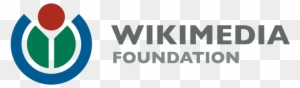 320 × 107 Pixels - Wikimedia Foundation Logo - Free Transparent PNG ...