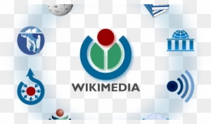 Wikimedia Foundation Brand Letterhead Icon - Wikimedia Foundation Brand ...