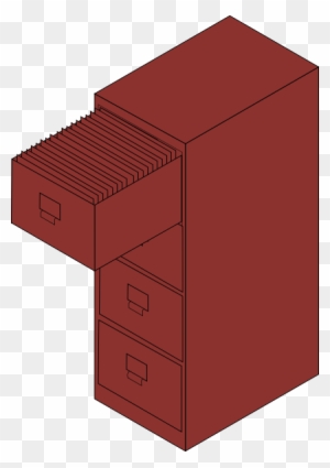 Filing Cabinet, Transparent PNG Clipart Images Free Download - ClipartMax