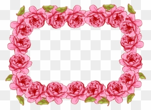 Pink Frame Clipart, Transparent PNG Clipart Images Free Download ...