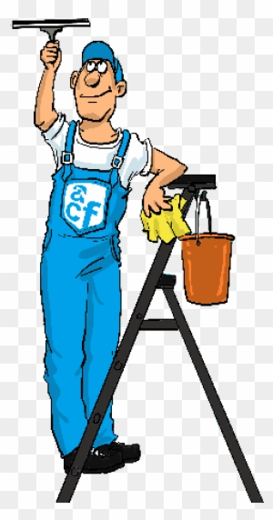 Window Cleaning Clip Art, Transparent PNG Clipart Images Free Download ...
