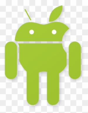 Apple - Green Apple Logo Transparent - Free Transparent PNG Clipart ...
