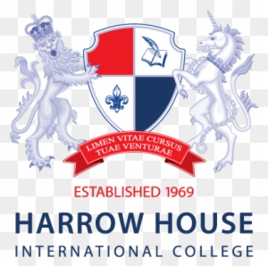 Harrow House Homepage - Royal Coat Of Arms - Free Transparent PNG ...