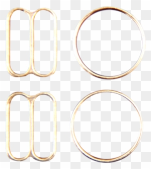 Circle Ring - Rainbow Circle Border - Full Size PNG Clipart Images Download