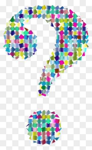 Big Image - Question Mark - Free Transparent PNG Clipart Images Download