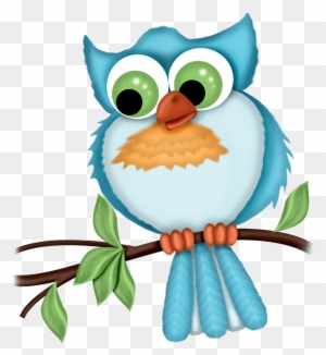 Owl Tree Branch Clip Art, Transparent PNG Clipart Images Free Download ...