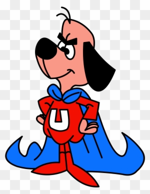 Underdog - Underdog Cartoon Png - Free Transparent PNG Clipart Images ...