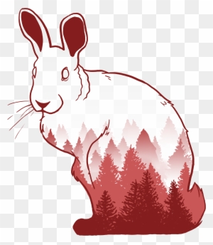 Rabbit, Rabbit - Rabb It Logo Transparent - Full Size PNG Clipart ...