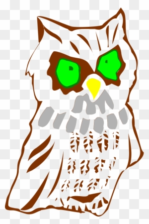 Free Owl Free Halloween Decorative Line - Owl - Free Transparent PNG ...