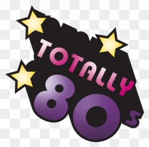 I Love The 80s Clipart - Love The 80s Svg - Free Transparent PNG ...