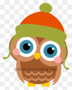Winter Owl Clipart, Transparent PNG Clipart Images Free Download ...